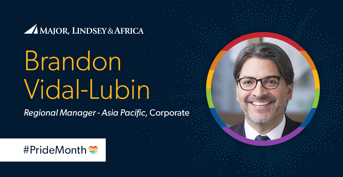 Brandon Vidal-Lubin